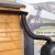 | Instant guttering – just add rain!
