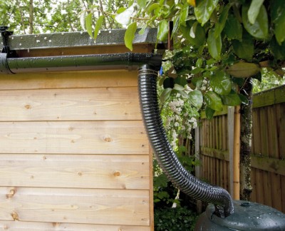 Hall’s Rainsaver Online Shop